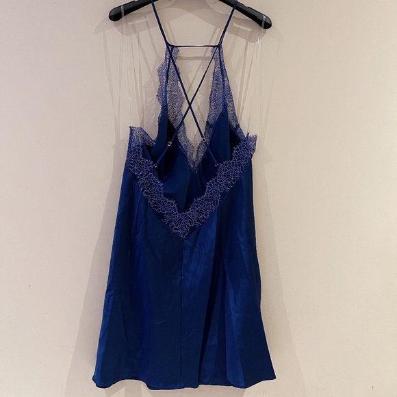 Victoria's Secret | Intimates & Sleepwear | Nwt Victoria Secret Lace ...